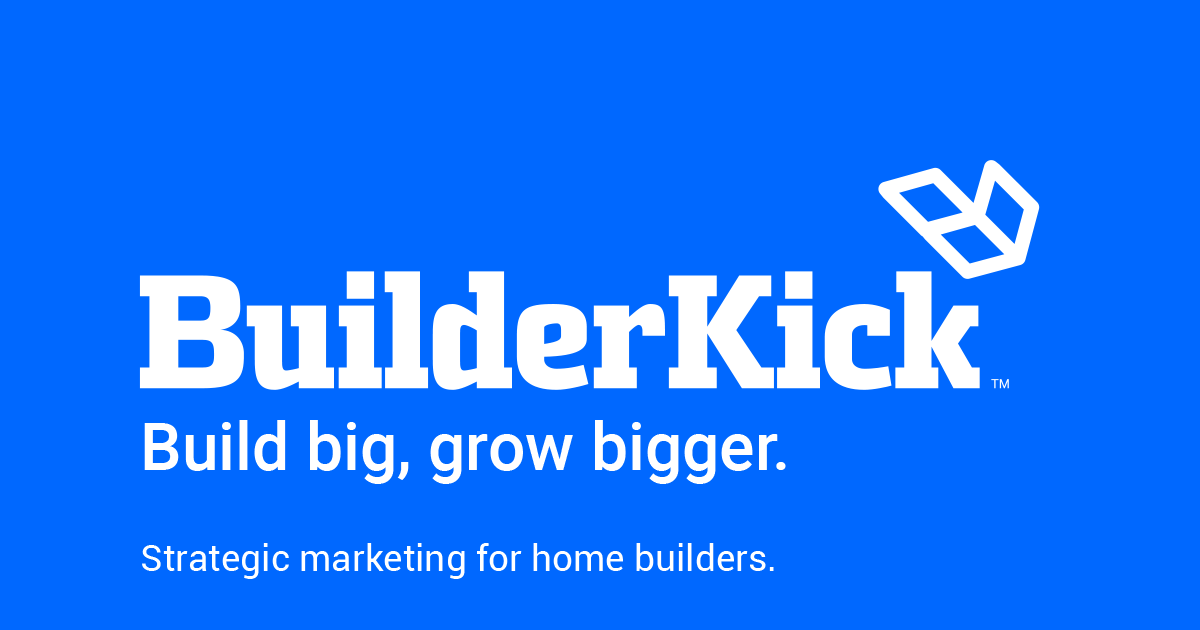 Marketing Consultant for Small Businesses | BuilderKick